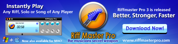 Guitar Notes Master - Download